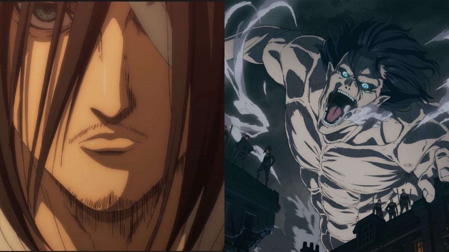 Attack On Titan: How Much Time Does Each Titan Shifter Have Left ...