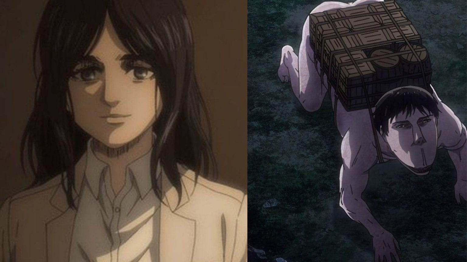 Attack On Titan: How Much Time Does Each Titan Shifter Have Left ...