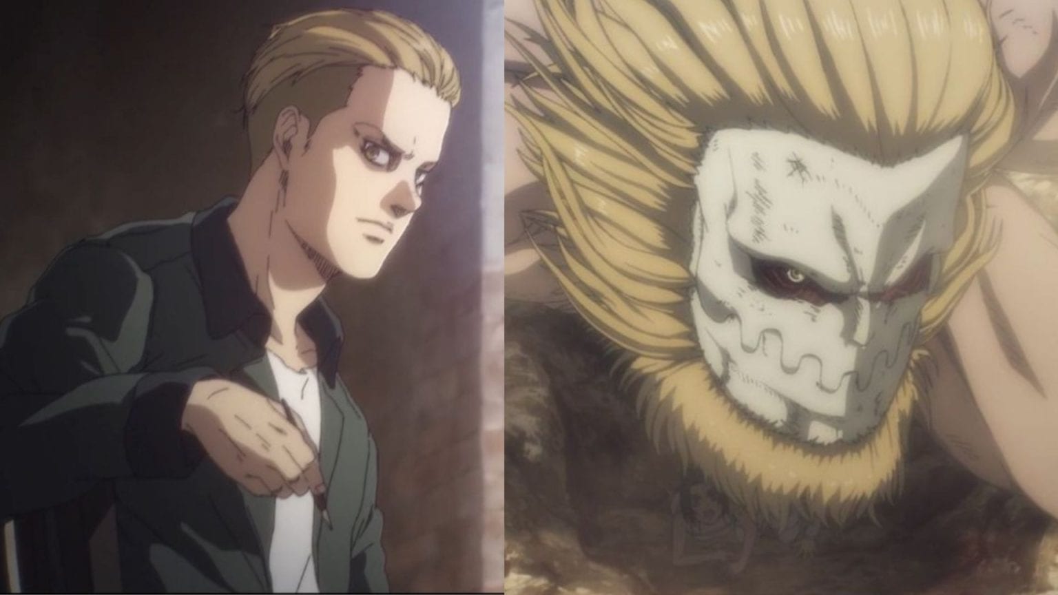 Attack On Titan: How Much Time Does Each Titan Shifter Have Left ...