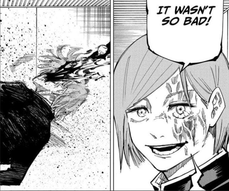[Updated] Is Nobara Back? Is She Really Alive In JJK? - Animehunch