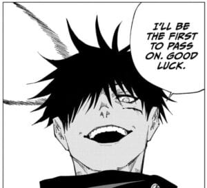 13+ Best Megumi Fushiguro Quotes Of All Time From Jujutsu Kaisen ...