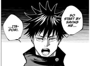 13+ Best Megumi Fushiguro Quotes Of All Time From Jujutsu Kaisen ...