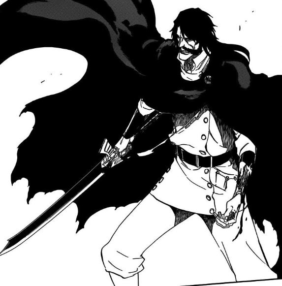 Top 10 Strongest Bleach Characters Of All Time - Animehunch