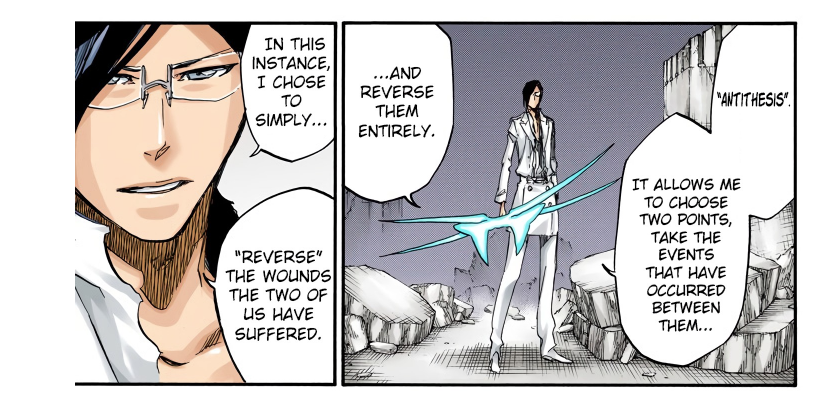Top 10 Strongest Quincy Schrift in Bleach TYBW! - Animehunch