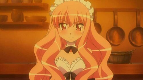 Top 35+ Cute Anime Girls That Will Make Your Heart Melt! - Animehunch