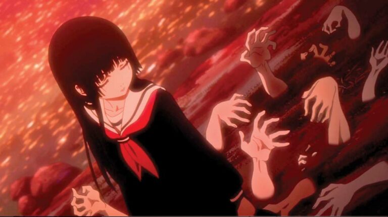 20 Best Dark Psychological Anime Series That'll Mess You Up! - Animehunch