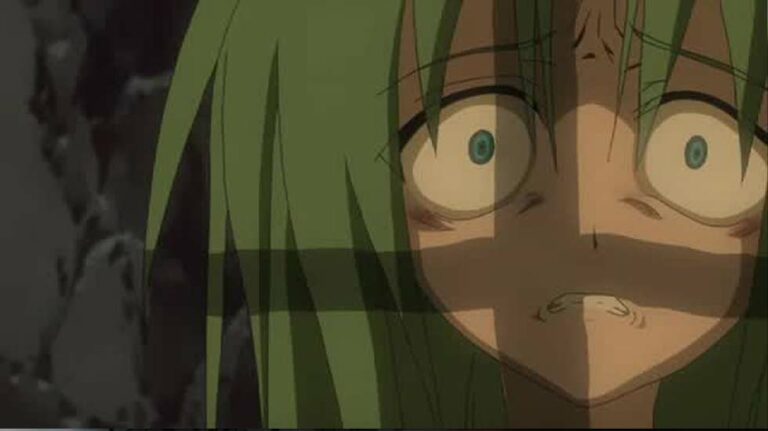 20 Best Dark Psychological Anime Series That'll Mess You Up! - Animehunch