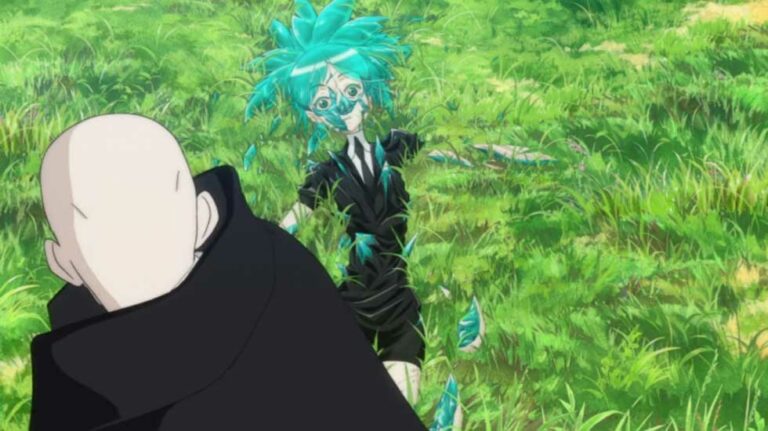 20 Best Dark Psychological Anime Series That'll Mess You Up! - Animehunch