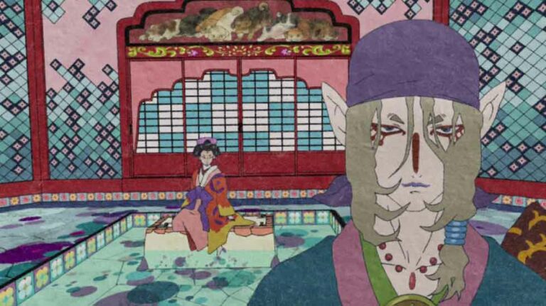 20 Best Dark Psychological Anime Series That'll Mess You Up! - Animehunch