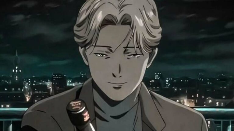 20 Best Dark Psychological Anime Series That'll Mess You Up! - Animehunch