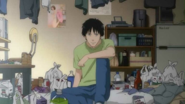 20 Best Dark Psychological Anime Series That'll Mess You Up! - Animehunch