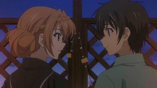 13 Best Dubbed Romance Anime That'll Melt Your Heart - Animehunch