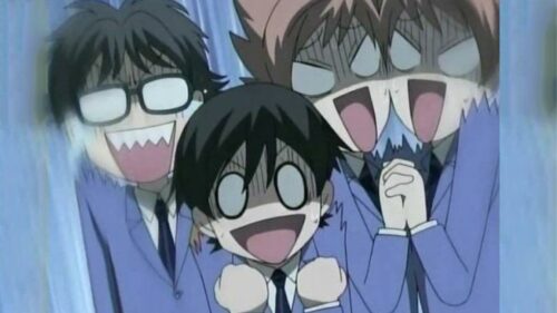 Fuji TV And Crunchyroll Comes Together For +Ultra Late-night Anime ...