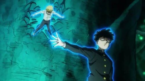 25 Best Action Comedy Anime To Watch For Thrills & Laughs - Animehunch