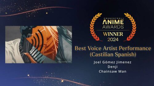 Crunchyroll Anime Awards 2024 Announces Winners (UPDATED) - Animehunch