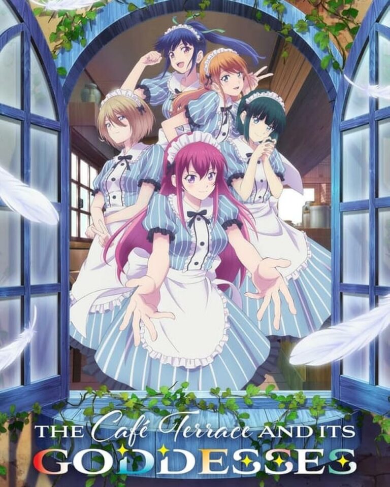 The 35 Best Ecchi Anime Of All Time! (2024 Update) - Animehunch