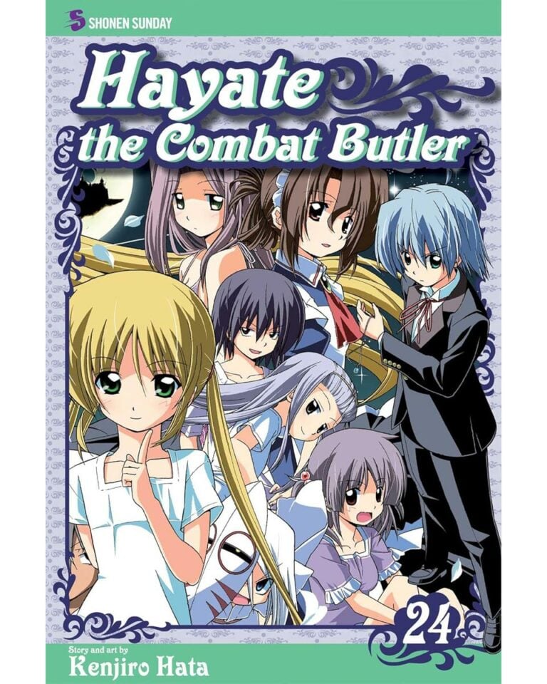 The Ultimate List Of Best Harem Anime To Watch Animehunch