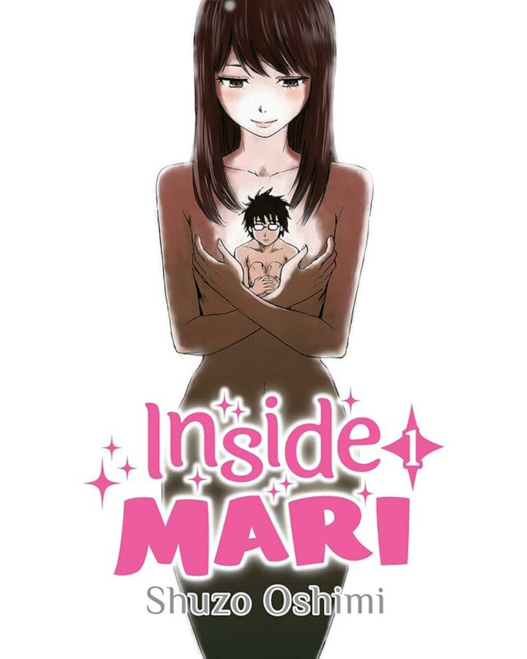 15 Best Gender Bender Manga Recommendations That Are Must Read ...