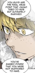 Tower Of God: Why Does Ja Wangnan Have Jahad's Ring? Who Is He Really ...