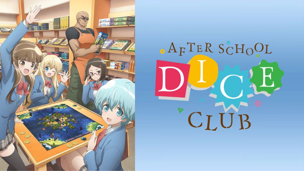8 Binge-worthy Anime That Celebrate Friendship & Camaraderie! - Animehunch