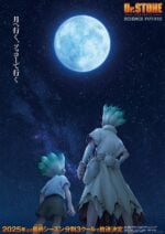Dr Stone Season 4 English Dub Reveals Release Date And Cast Animehunch
