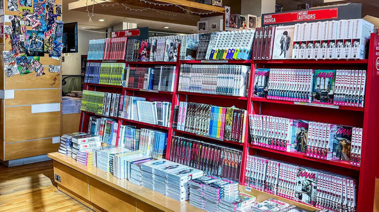 After Japan, France Cracks Down On Manga Piracy Amid Declining Sales ...