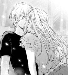Mengo Yokoyari Reveals She Wanted To Draw Aqua x Ruby Relationship In ...