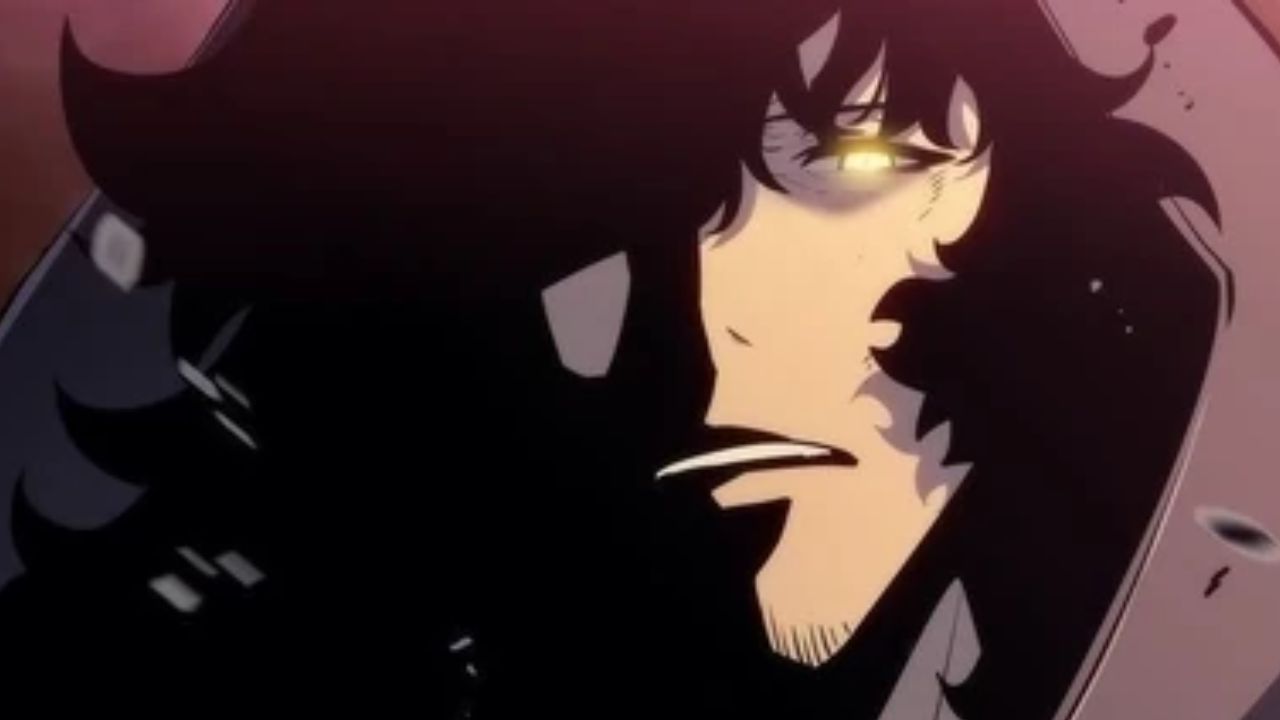 Top 20 Strongest Characters In Solo Leveling - Animehunch