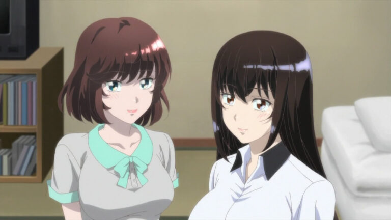 Top 10 Anime Like Overflow That You Should Check Out! - Animehunch