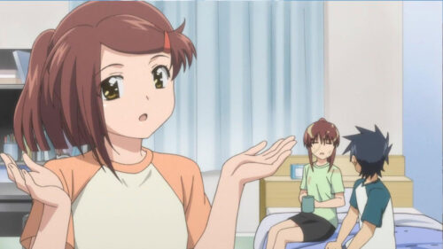 Top 10 Anime Like Overflow That You Should Check Out! - Animehunch