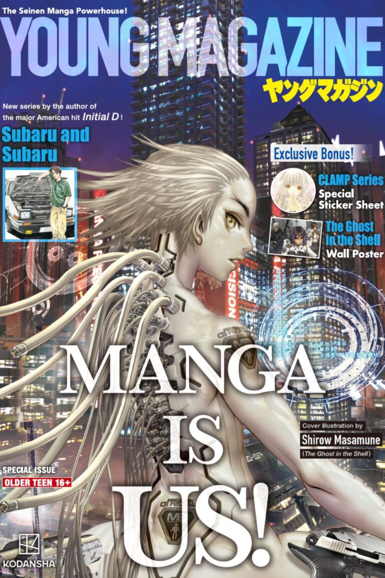 Attack On Titan Publisher Serializes Nine New Manga In Japan Based On ...