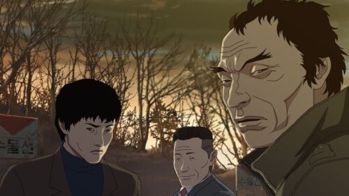 12 Best Korean Anime (Aeni) You Should Be Watching Right Now! - Animehunch